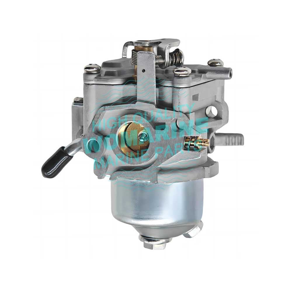 Carburetor for Honda BF 2HP 16100-ZW6-717 – WoMarine