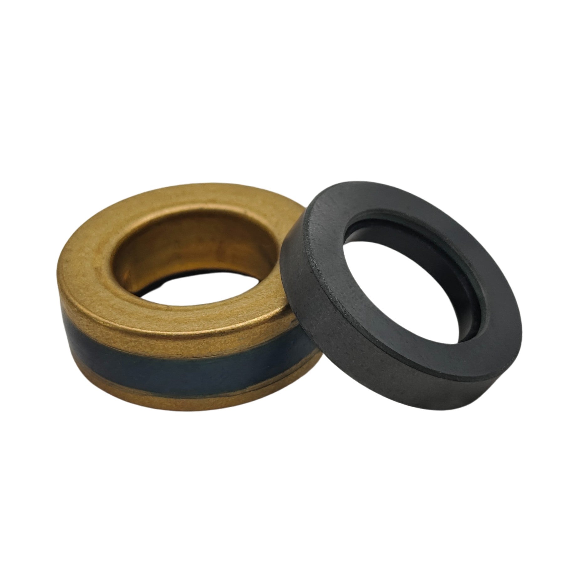 Sea Water Pump Mechanical Shaft Seal Kit for Volvo Engines 96080-0080 ...