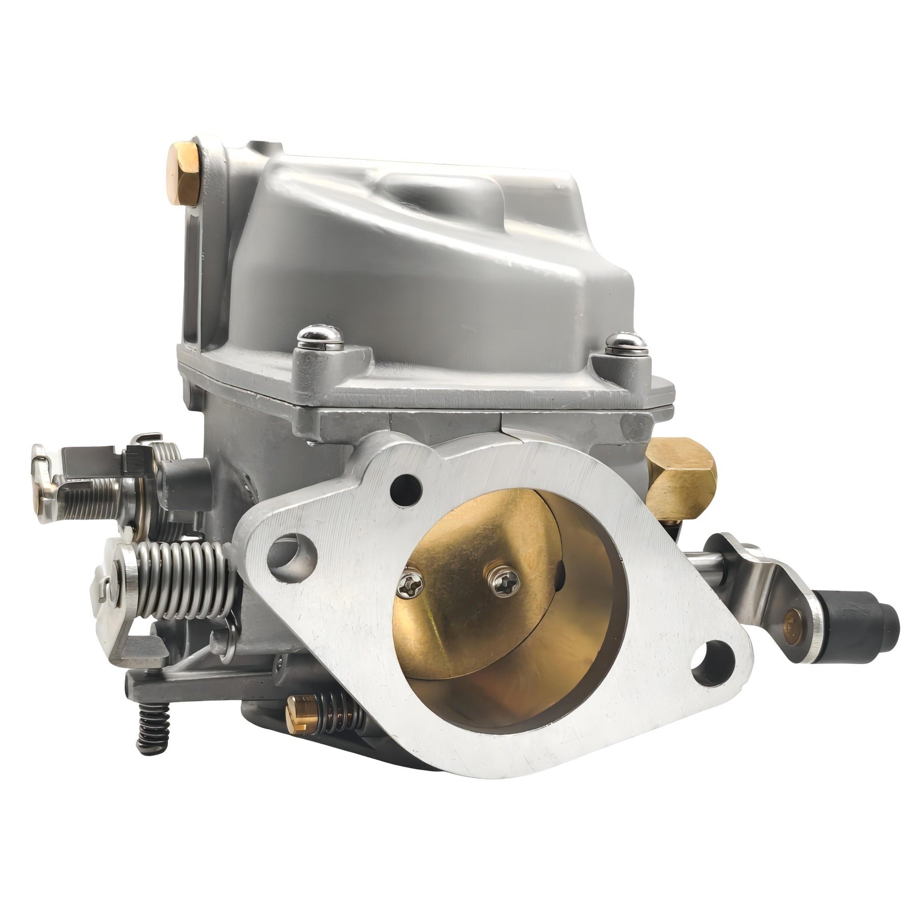 Carburetor for Tohatsu Nissan M NS 25HP 30HP 3P0-03200-0 – WoMarine