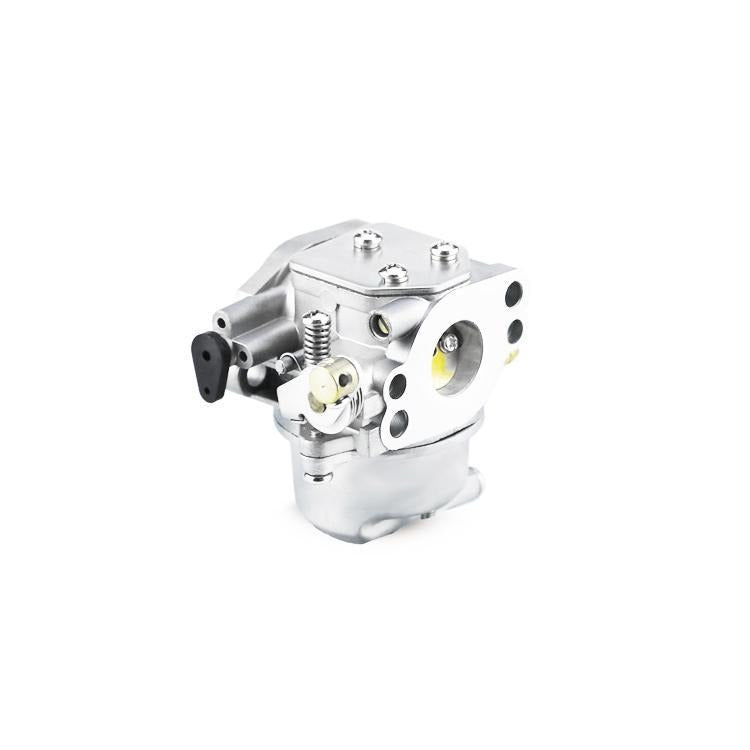 67D-14301-03 67D-14301-01 Old Model Carburetor fit Yamaha 4HP 4 Stroke ...