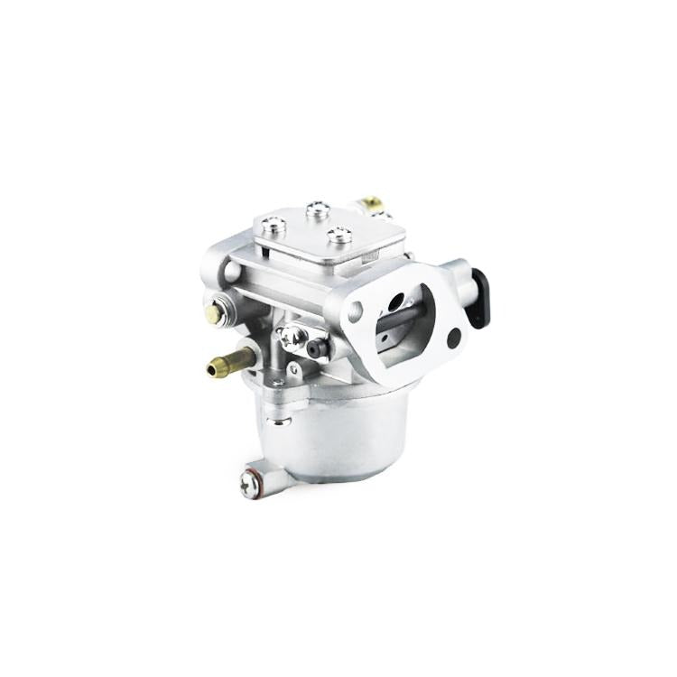 67D-14301-03 67D-14301-01 Old Model Carburetor fit Yamaha 4HP 4 Stroke ...