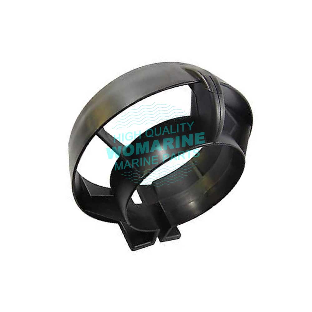 9" Outboard Propeller Guard For Up To 8.5" Pitch Propeller – WoMarine
